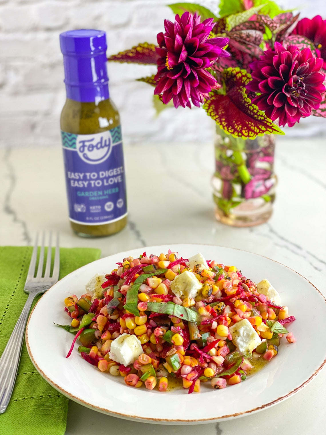 Healthy Low FODMAP Recipes for IBS | Fody Foods Co.