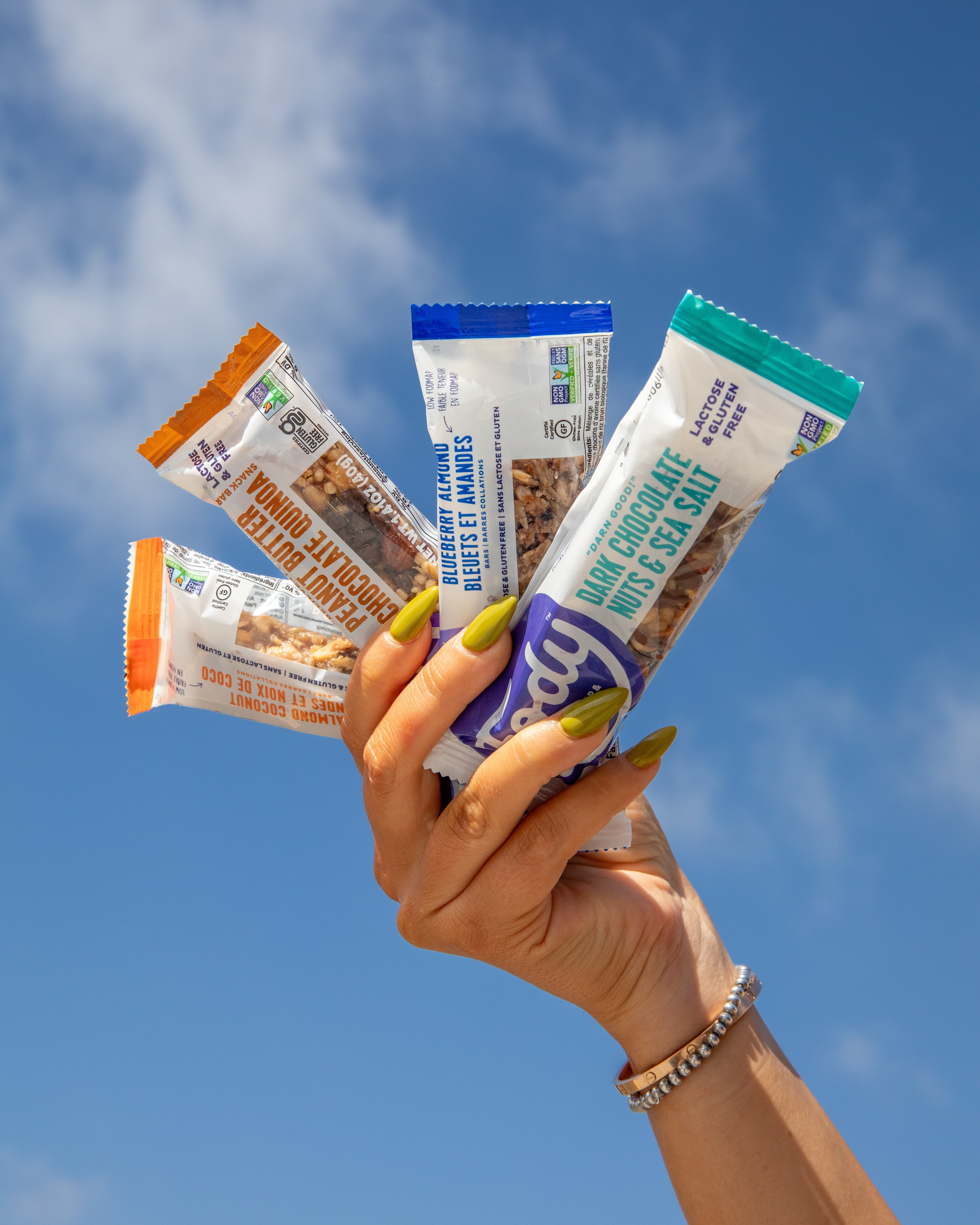 Snacks – FODY Foods Co. - Canada