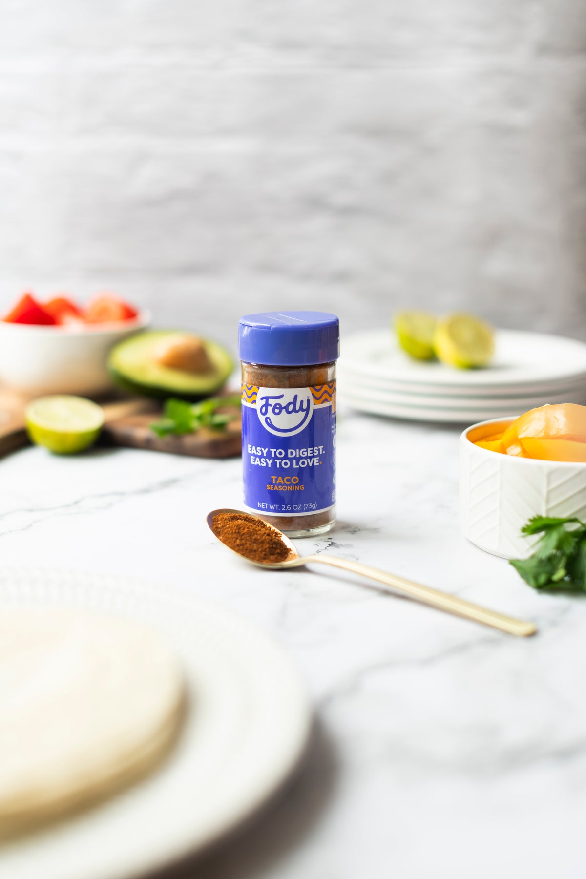 Low FODMAP Shrimp Risotto Recipe | Fody Foods Co. – FODY Foods Co. - Canada