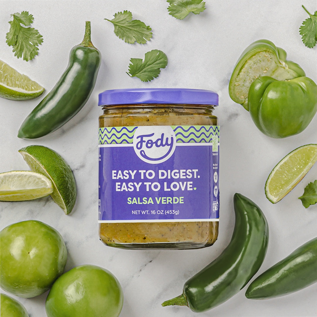 Fody brings the flavor to Low FODMAP eating. - FODY Food Co. – FODY ...