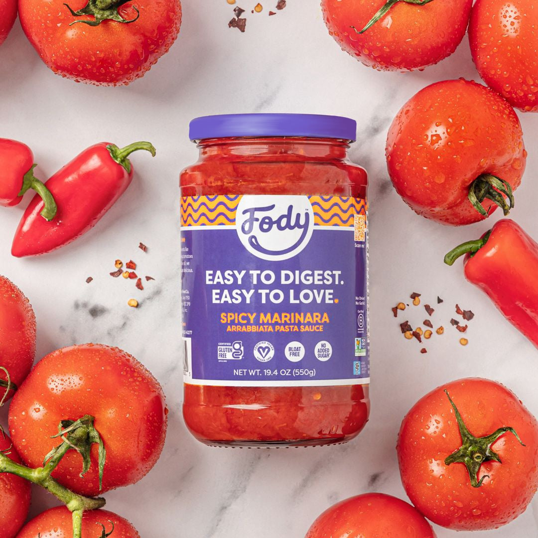 Fody brings the flavor to Low FODMAP eating. - FODY Food Co. – FODY ...