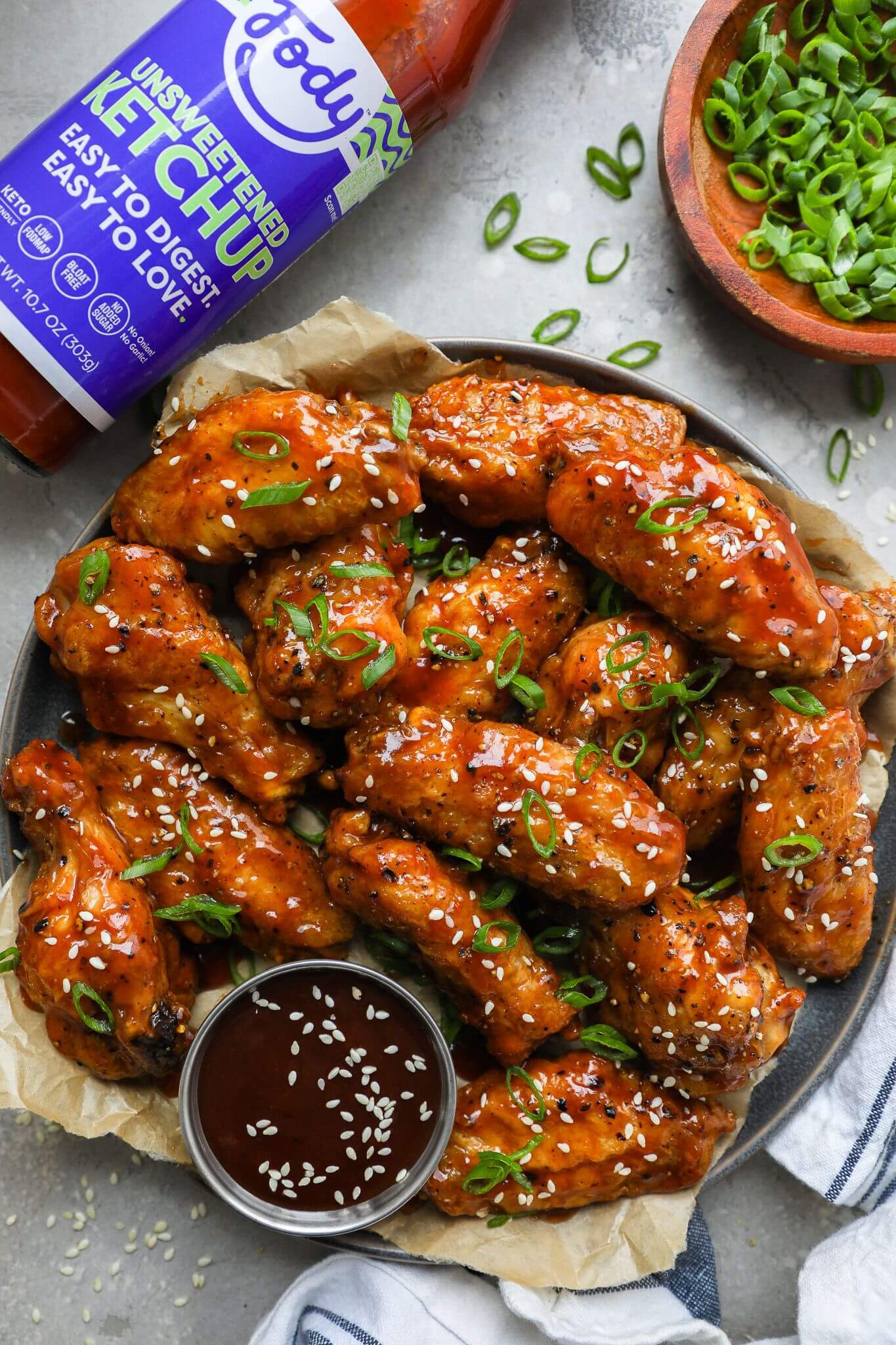 Shop Low FODMAP Foods Online | FodyFoods.ca – FODY Foods Co. - Canada