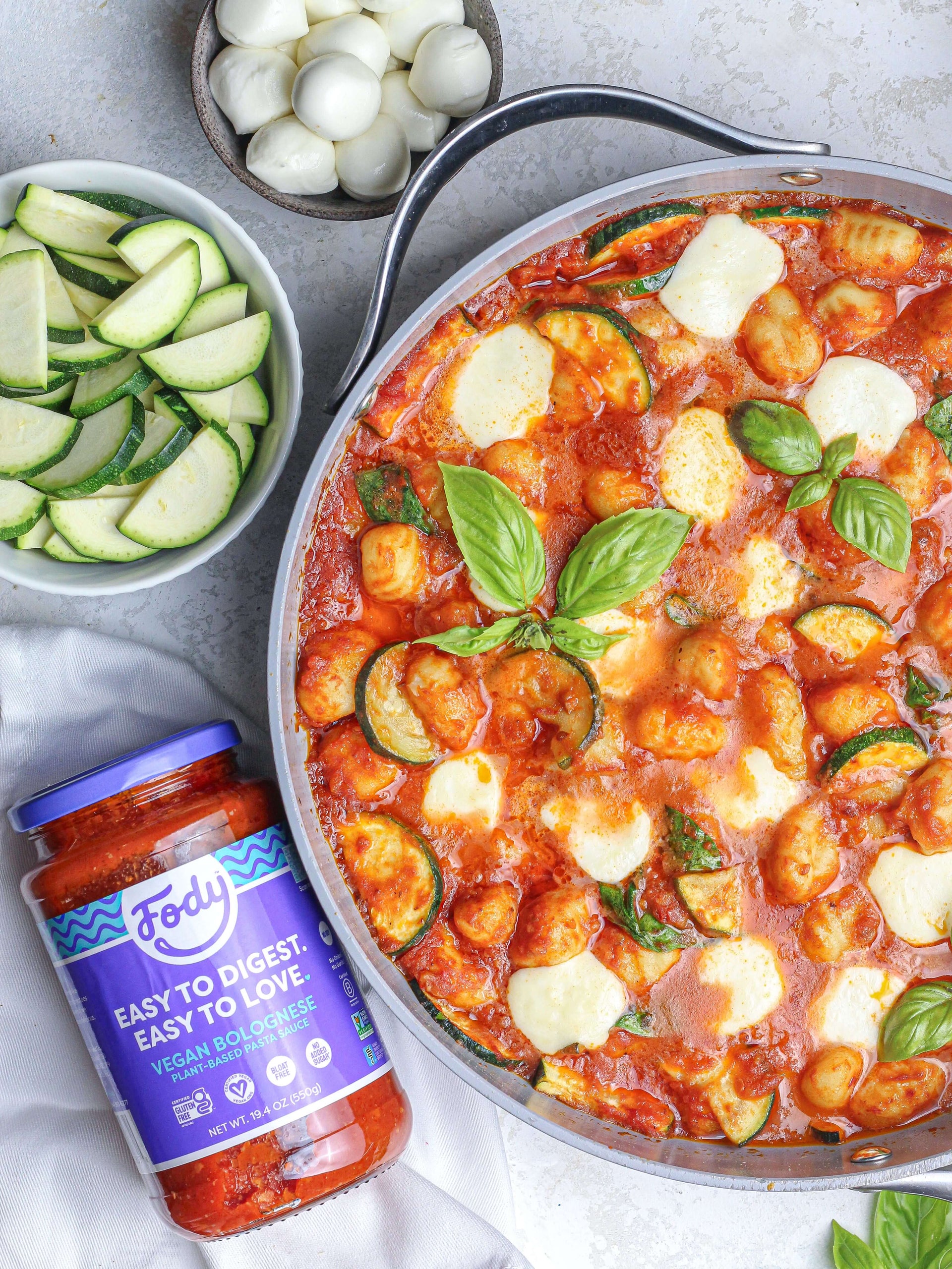 Shop Low FODMAP Foods Online | FodyFoods.ca – FODY Foods Co. - Canada