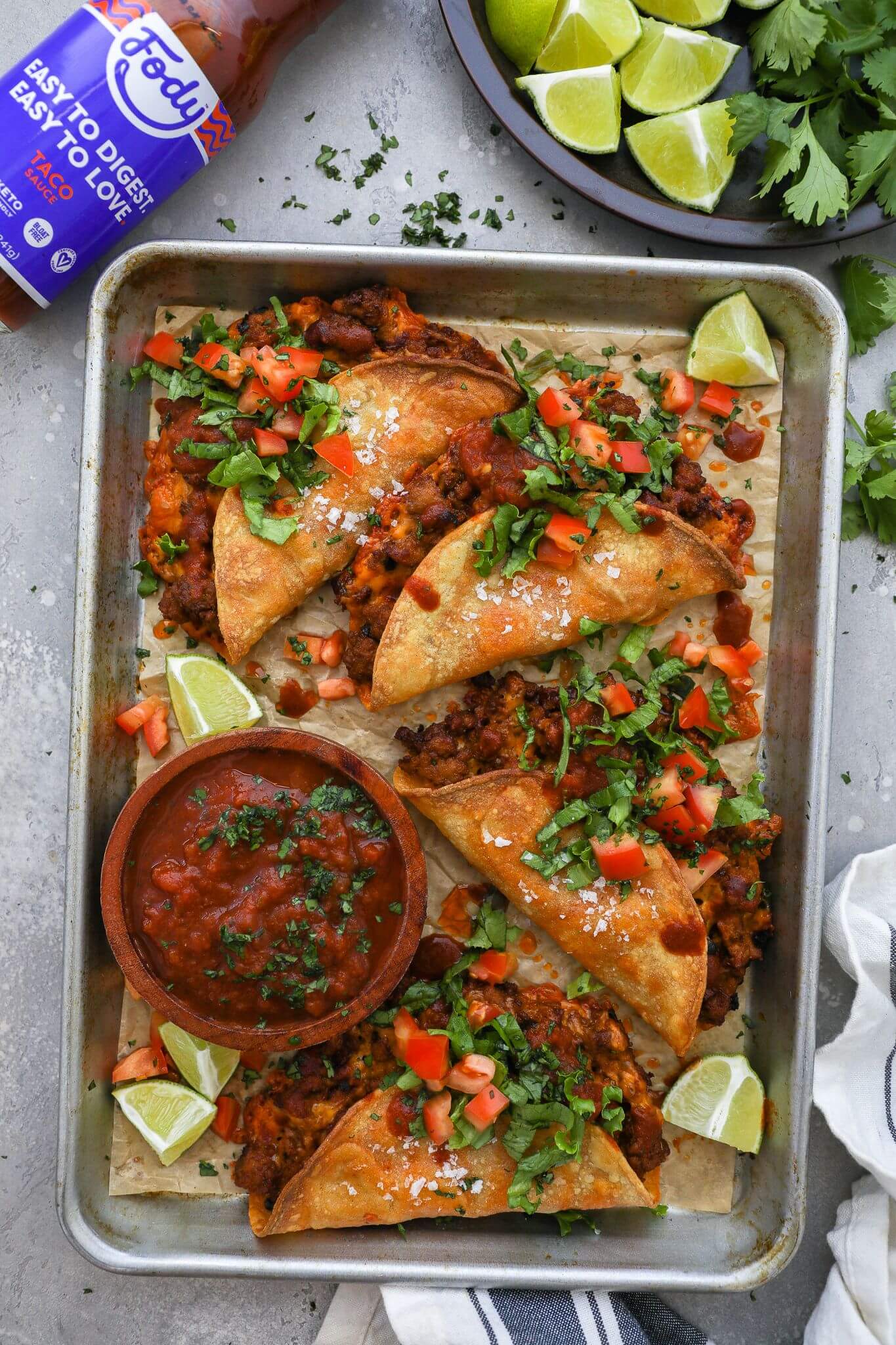 Shop Low FODMAP Foods Online | FodyFoods.ca – FODY Foods Co. - Canada