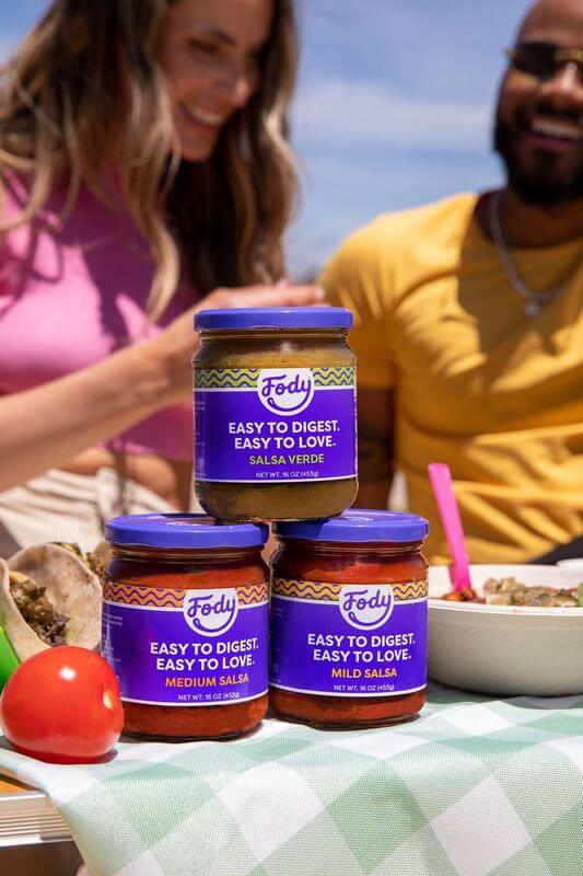 Shop Low FODMAP Foods Online | FodyFoods.ca – FODY Foods Co. - Canada