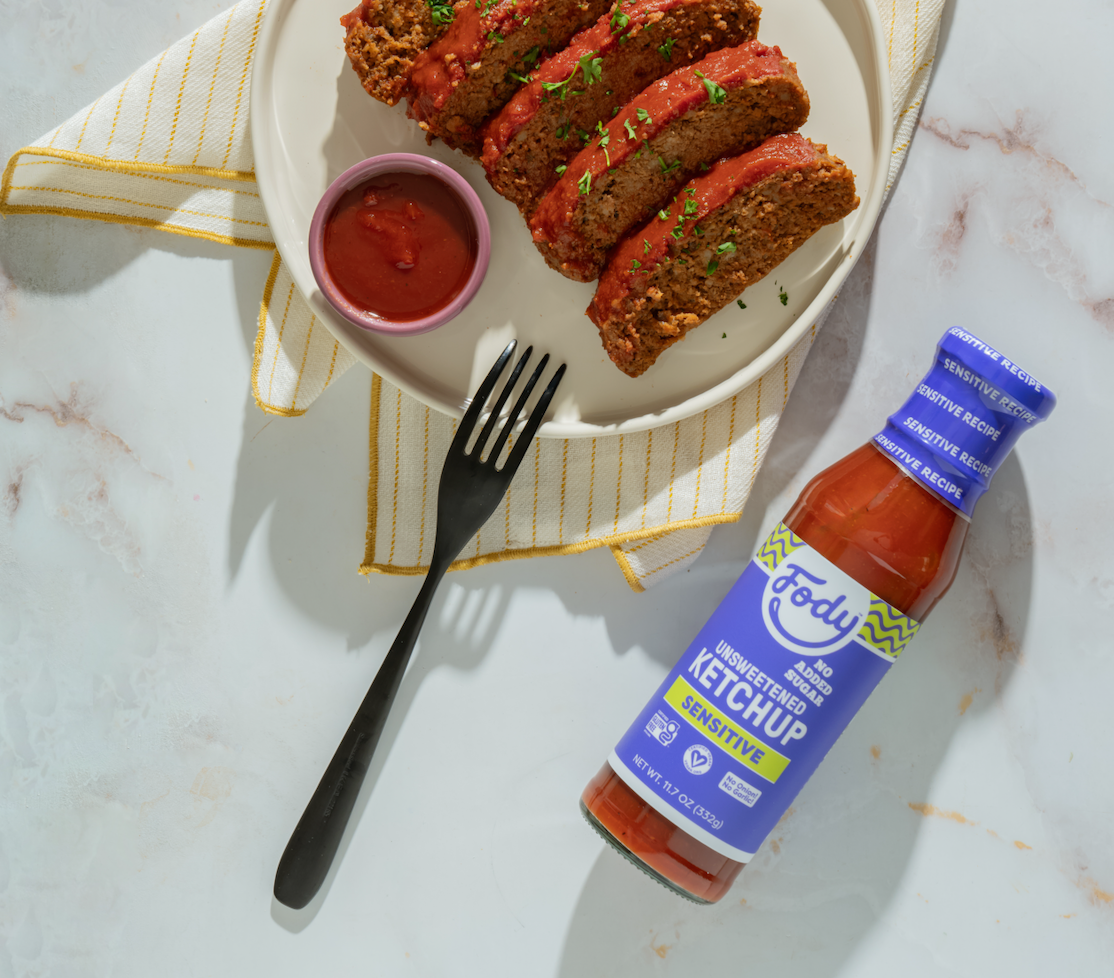 The Ultimate Low FODMAP Grocery List | Fody Foods Co. – FODY Foods Co ...