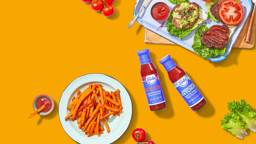 FODY Food Co. – FODY Foods Co. - Canada