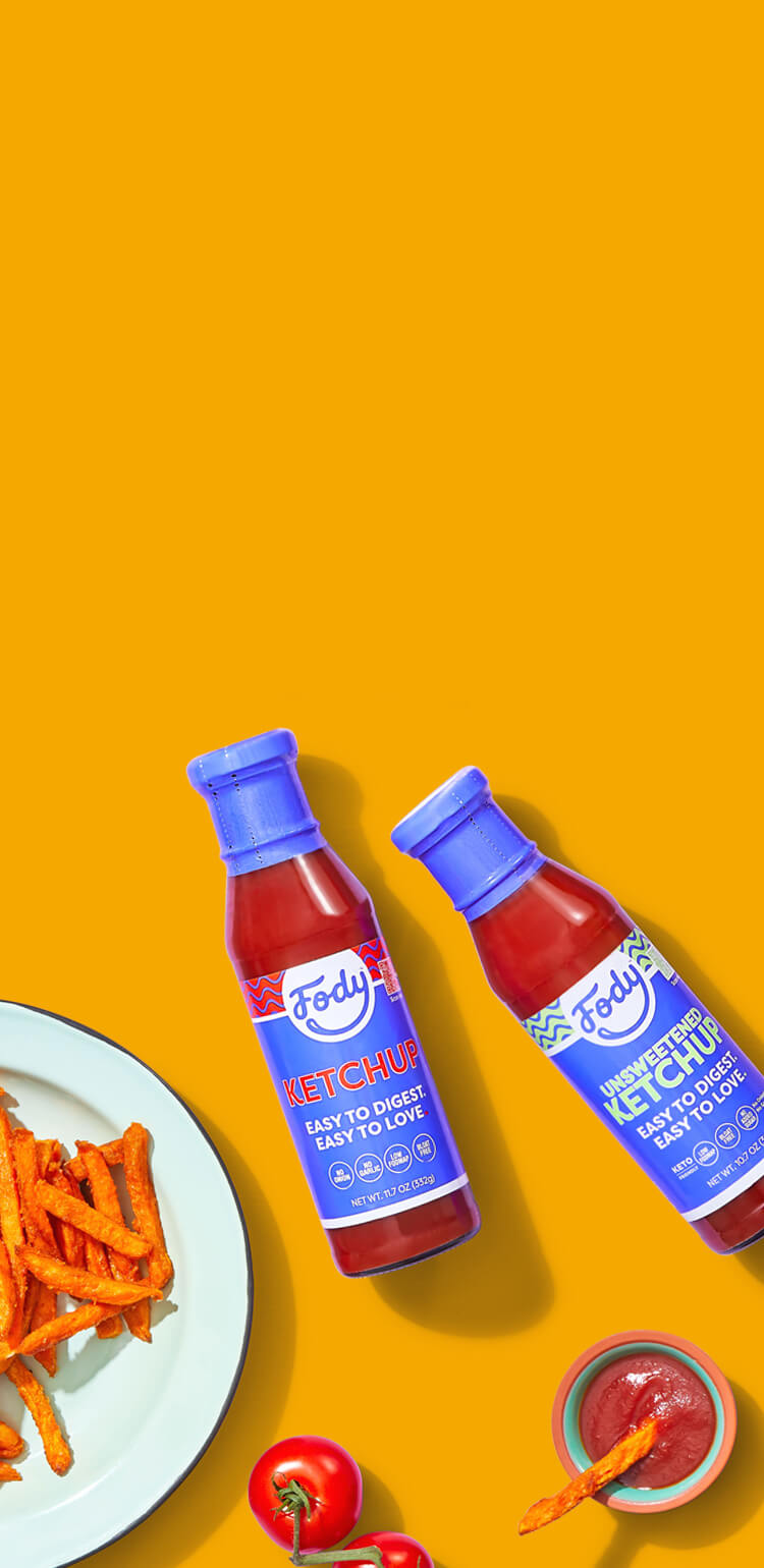 FODY Food Co. – FODY Foods Co. - Canada