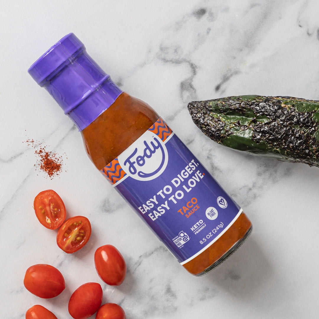 All Low FODMAP Foods | Low FODMAP Food Near Me | Fody Foods