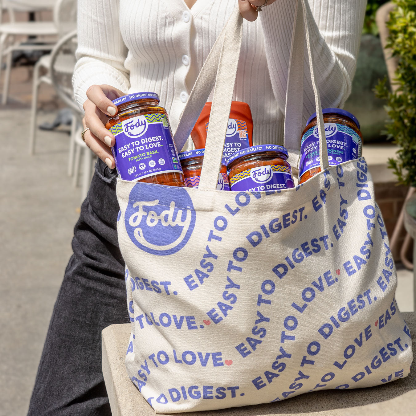 Fody Merch – FODY Foods Co. - Canada