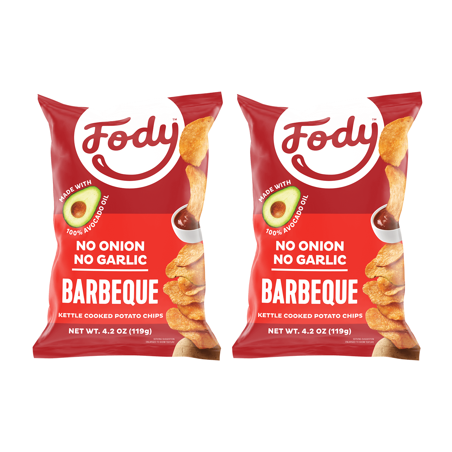 Collations faibles en FODMAP – FODY Foods Co. - Canada